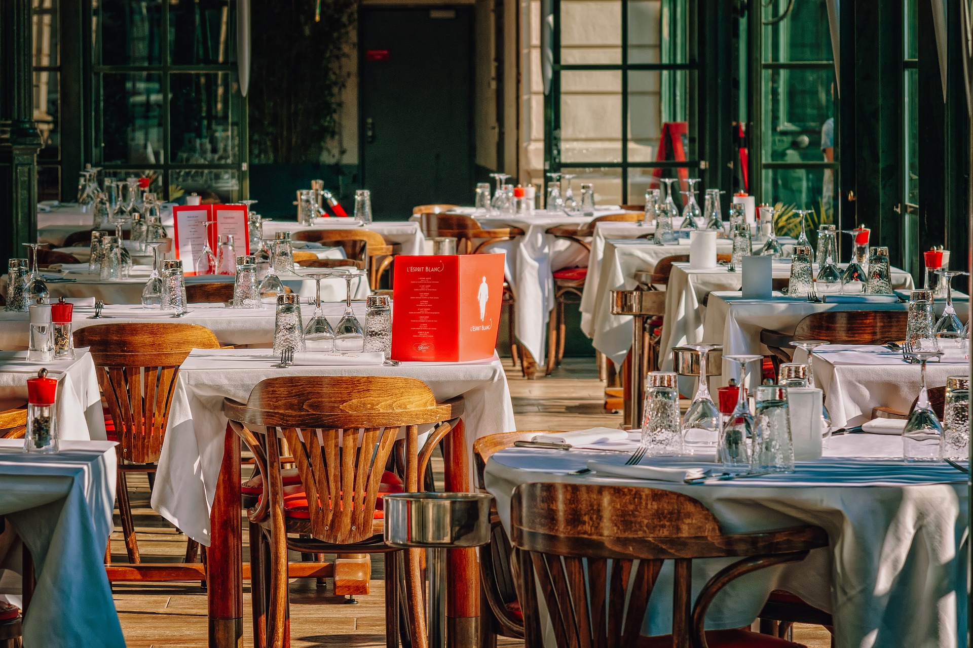 3 dicas para montar um restaurante - Business Connection