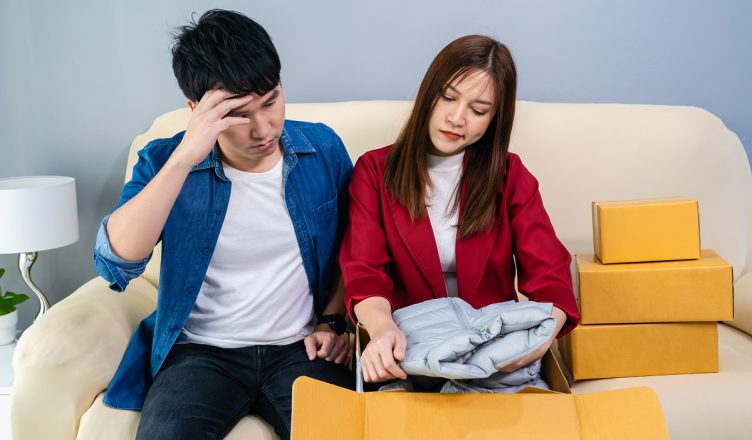 Insatisfação do cliente no e-commerce: conheça 8 causas e saiba como ...