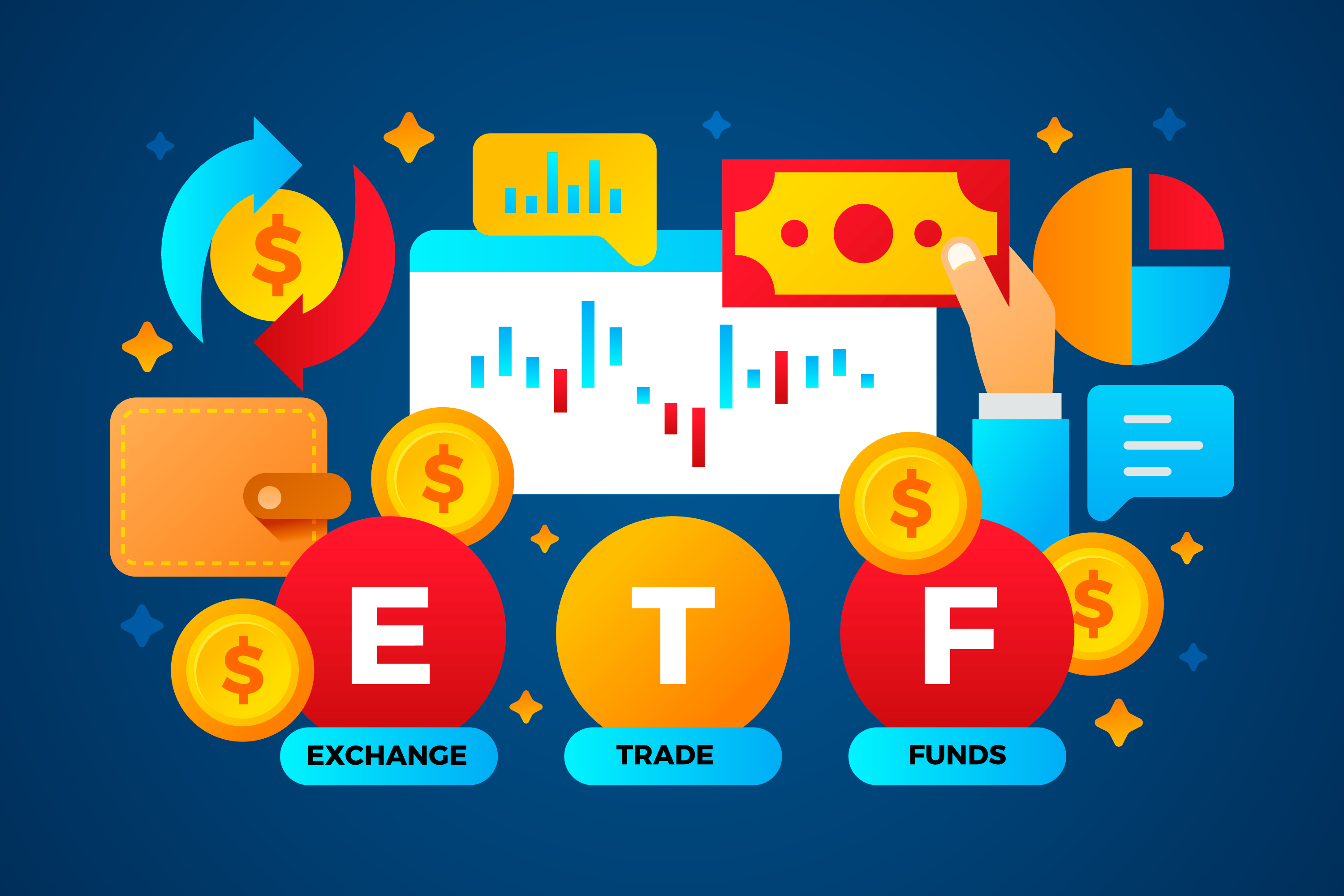O que é ETF e como investir? - Business Connection