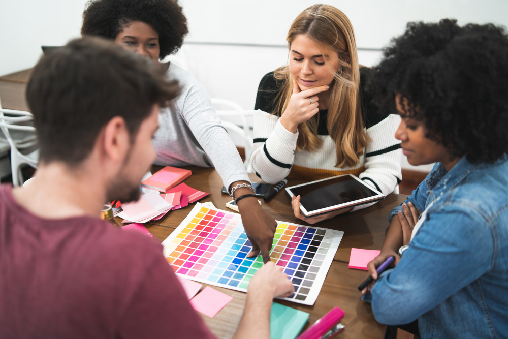 Identidade Visual: o que é e como fazer uma profissional? - Business ...